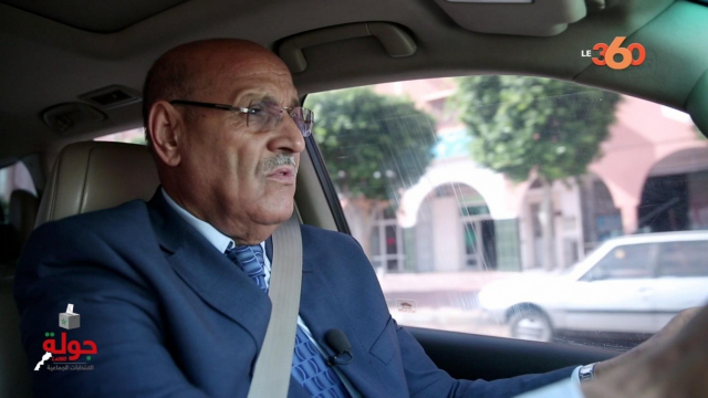 Le magnat Moulay Hamdi Ould Errachid se lance dans les matériaux de