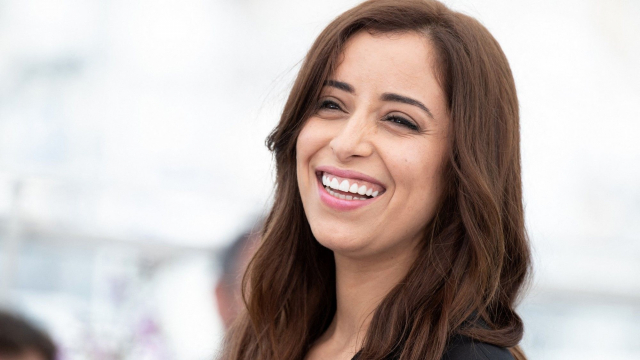 César 2021 Lactrice marocaine Nisrin Erradi nominée parmi les