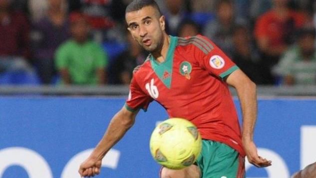 عوبادي ضمن أفضل 5 أفارقة في "الليغ 1" | www.le360.ma