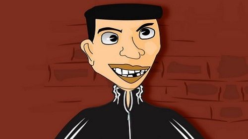 فيديو. "بوزبال" يطلق حلقة جديدة بمناسبة عيد الأضحى | www.le360.ma