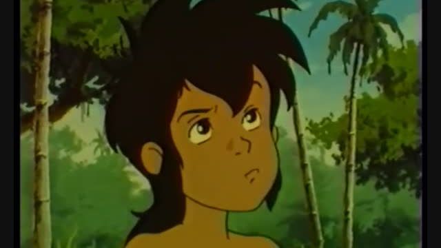 بالفيديو: ماوكلي يوجه رسالة مؤثرة إلى العالم | www.le360.ma