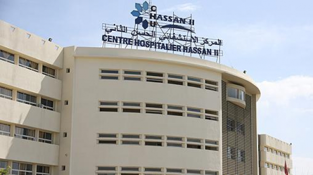 Le CHU Hassan II de Fès meilleur hôpital au Maghreb | le360.ma