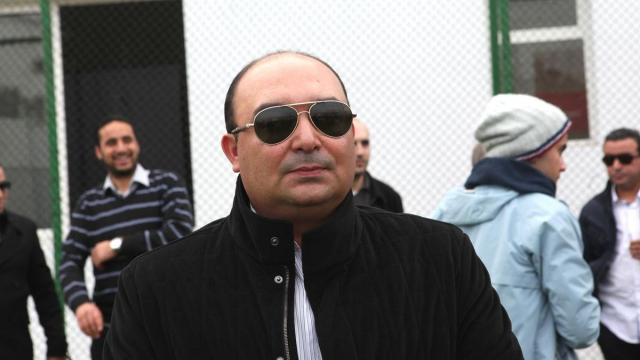 Quand Moncef Belkhayat et Ahmed Reda Chami se taclent sur Twitter ...