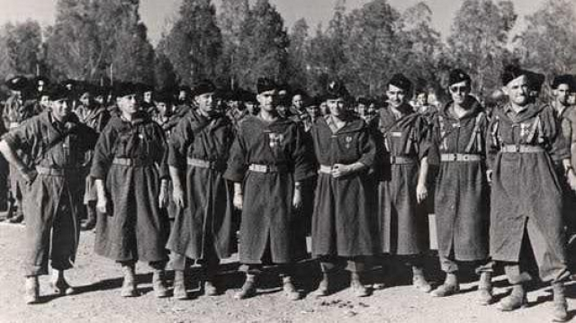 France: hommage aux goumiers marocains | le360.ma