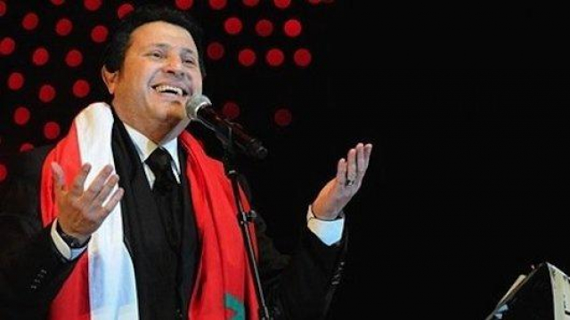 Hani Chaker invité par le roi Mohammed VI à la fête de la Jeunesse ...