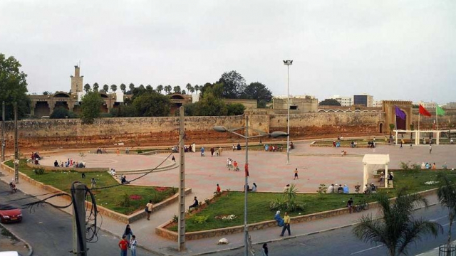 Témara : un réseau s’empare de documents confidentiels | www.le360.ma