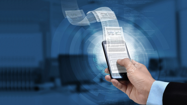 Commerce extérieur: la dématérialisation, une nécessité | www.le360.ma Commerce extérieur: la dématérialisation, une nécessité | www.le360.ma