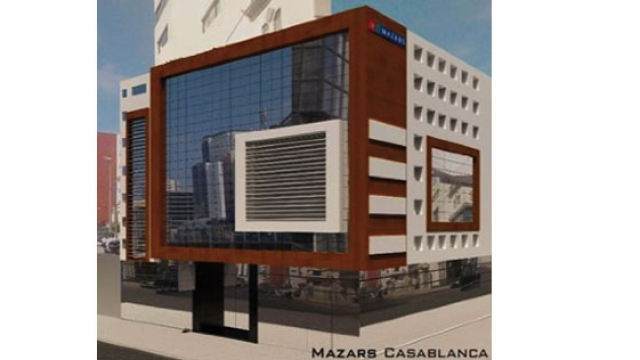 Audit: un onzième Associé à Mazars Maroc | le360.ma