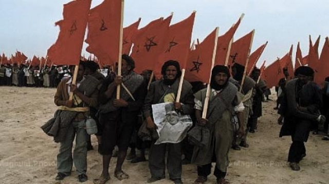 Le Maroc célèbre le 59e anniversaire de la bataille de Dcheira | www ...