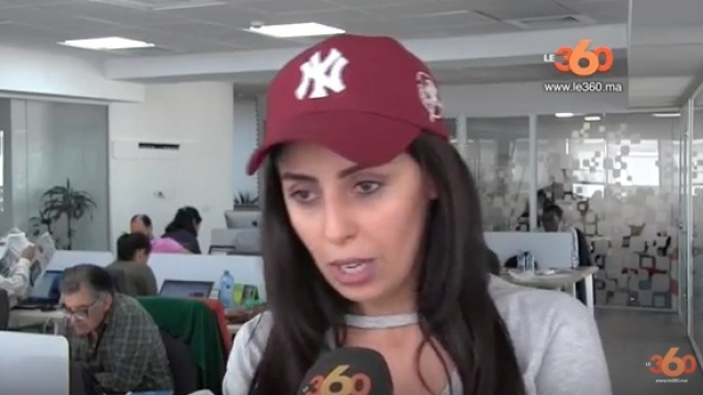 Vidéo. Fadoua Taleb à ses détracteurs: "zappez, regardez autre chose ...