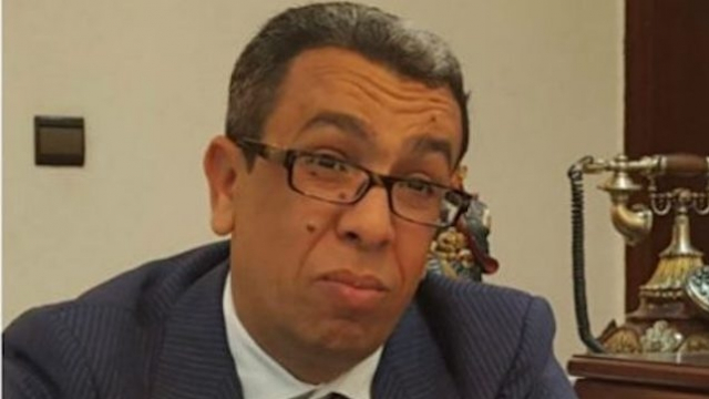 Al Hoceima: Hamid El Mehdaoui fait l'objet d'une enquête | le360.ma