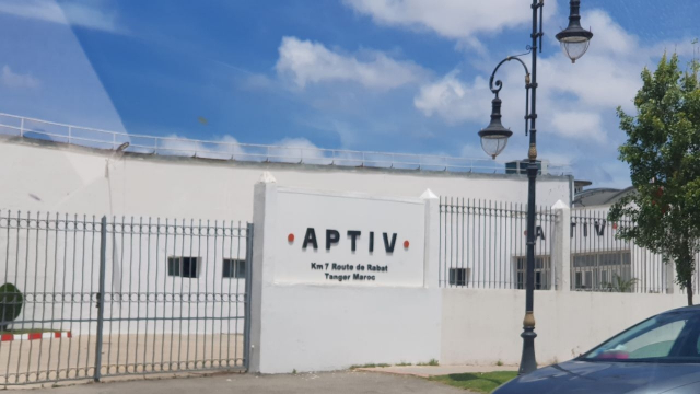 Le wali de Tanger met fin aux protestations des ouvriers d’une ...