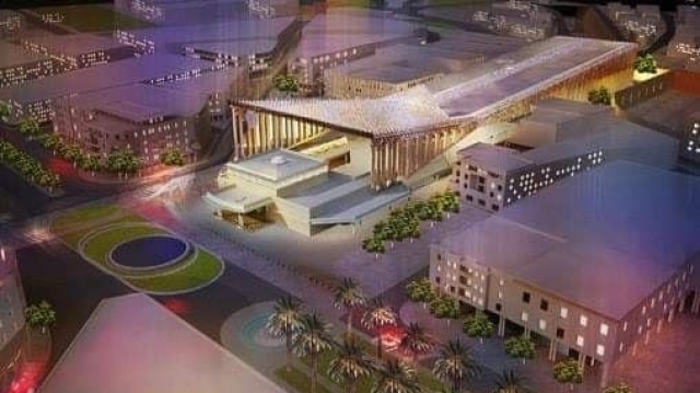 Diapo. Voici à quoi va ressembler la nouvelle gare de Rabat | le360.ma