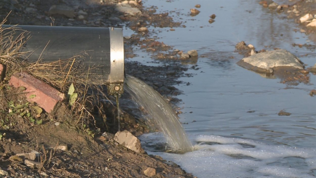 A Rabat, les élus et les autorités face au défi du lixiviat | le360.ma
