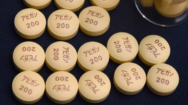 Utilisé contre Ebola, Avigan, un antiviral testé contre le coronavirus ...