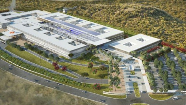 Diapo. Voici la carte complète des CHU du Maroc | le360.ma