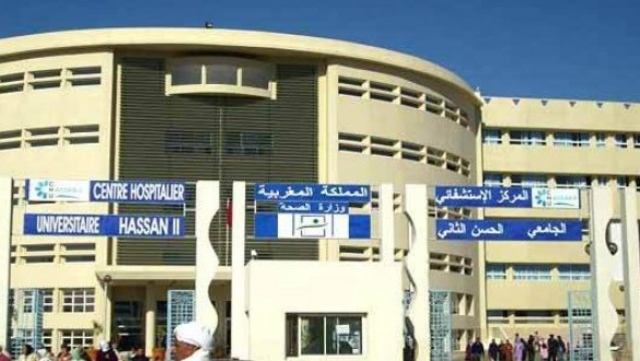 Diapo. Voici la carte complète des CHU du Maroc | le360.ma