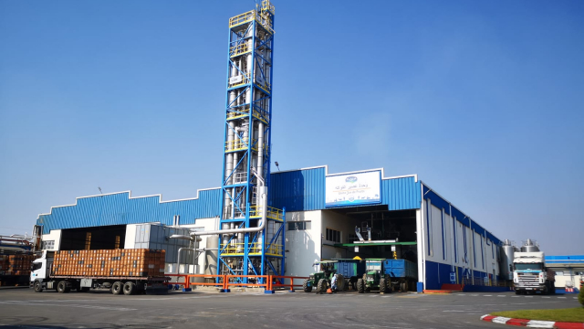 COPAG: des jus de fruits de qualité grâce à un contrôle d’amont en aval ...