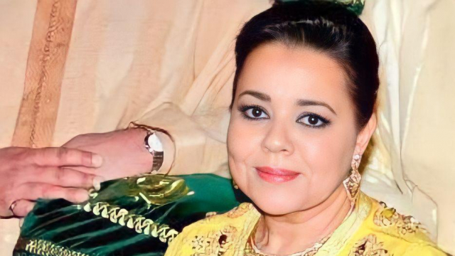 Le peuple marocain célèbre jeudi l'anniversaire de la princesse Lalla Asmaa | le360.ma