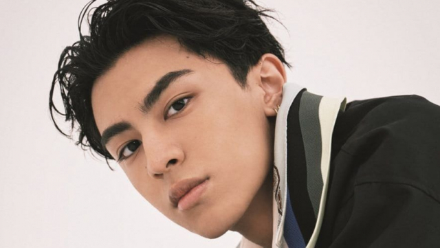 Saiki Weesa, star de la K-Pop et nouvelle idole du Japon, fier de ses ...