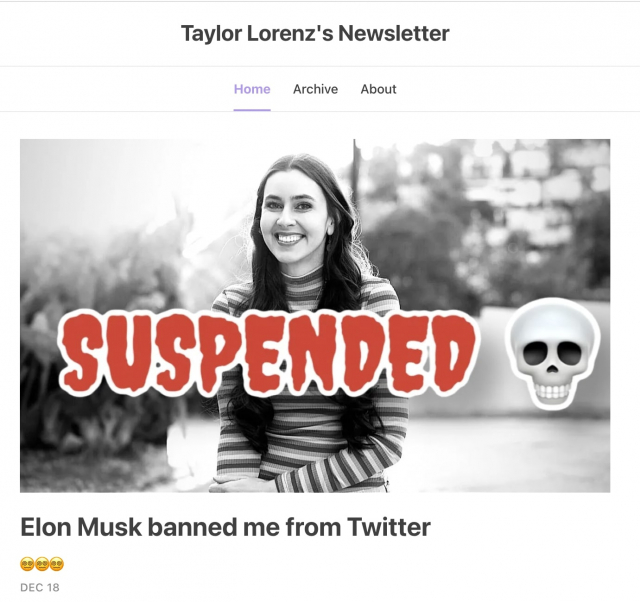 Twitter Va Interdire à Ses Utilisateurs De Promouvoir Des Réseaux