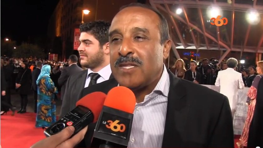 Le Covid-19 emporte le frère aîné de Said Naciri | le360.ma