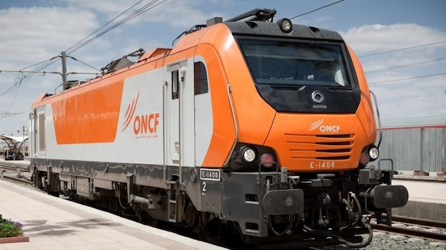 ONCF: deux trains navettes supplémentaires pour Mawazine | le360.ma