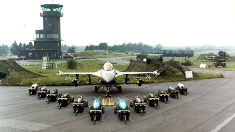 Le Maroc poursuit sa course à l'armement - Spécial Défense