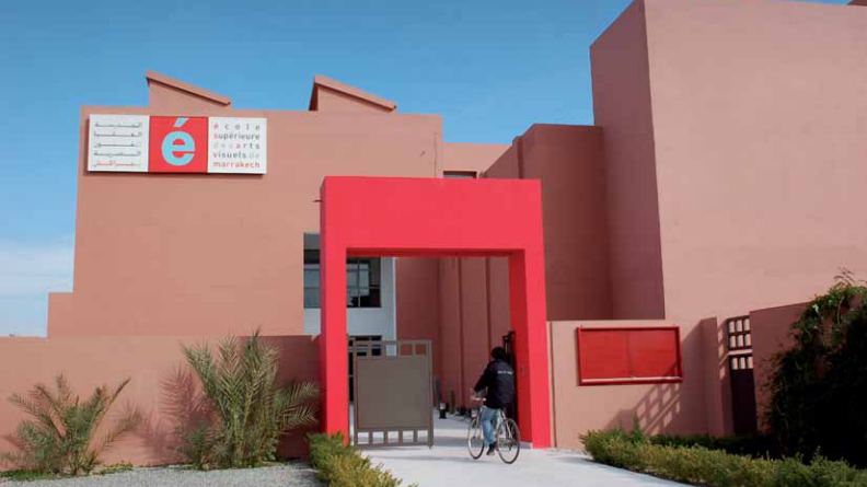 L'ESAV de Marrakech au Top 15 des meilleures écoles de cinéma au monde ...