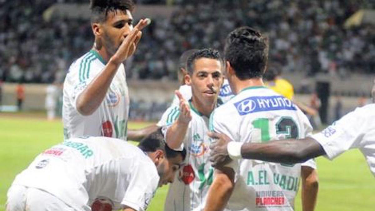 Qui sont les joueurs les mieux payés au Maroc ? | le360.ma