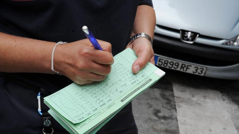 Code de la route: les nouvelles contraventions qui vous attendent ...