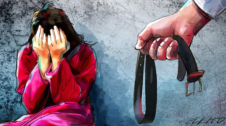 Fès Meknès Plus De 400 Cas De Violence à Légard Des Femmes Et Des