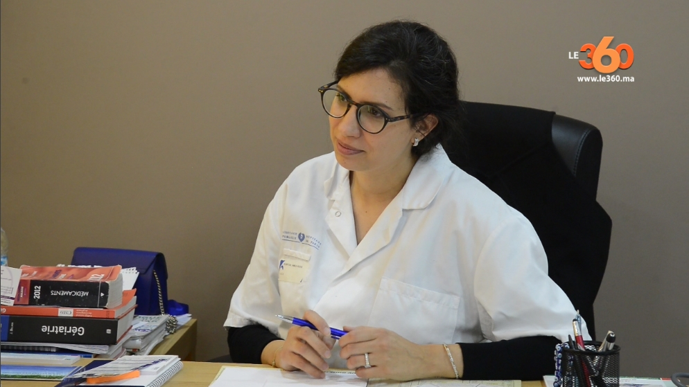 Vidéo. Gériatrie: la médecine qui prend soin de "nos vieux" | le360.ma