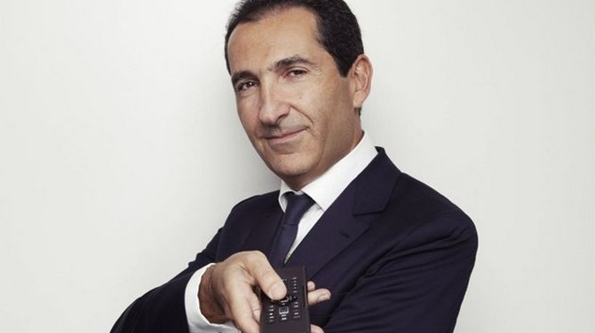 Patrick Drahi dans le capital de 2M: les dessous d’une (vraie) fausse ...