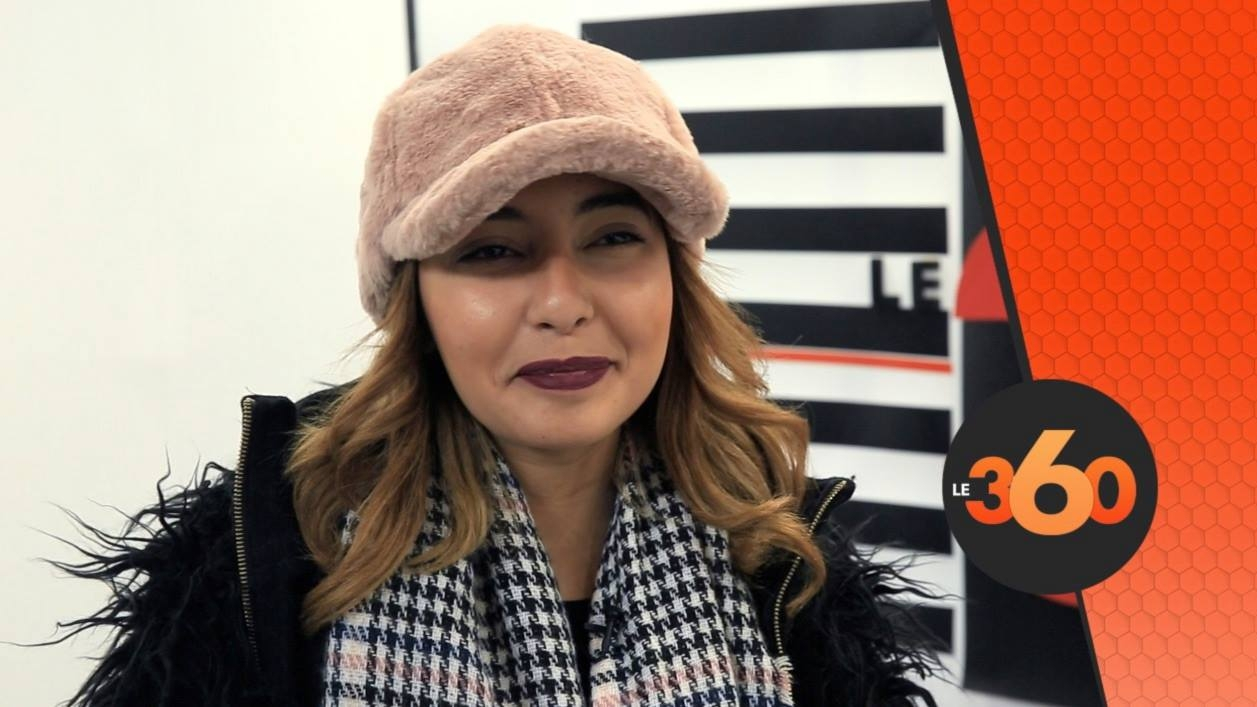 Zineb Obeid Biographie Et Filmographie