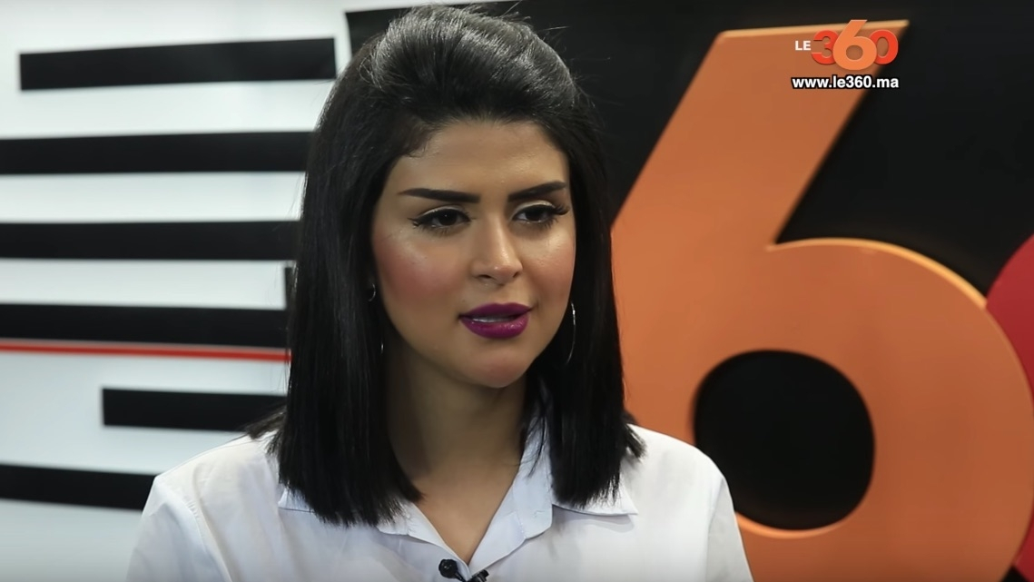 Vidéo. Salma Rachid: le chaâbi, Asmae Lamnawar et moi | le360.ma