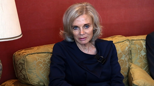 Élisabeth Guigou: «le retour du Maroc à l'UA est le résultat de l ...