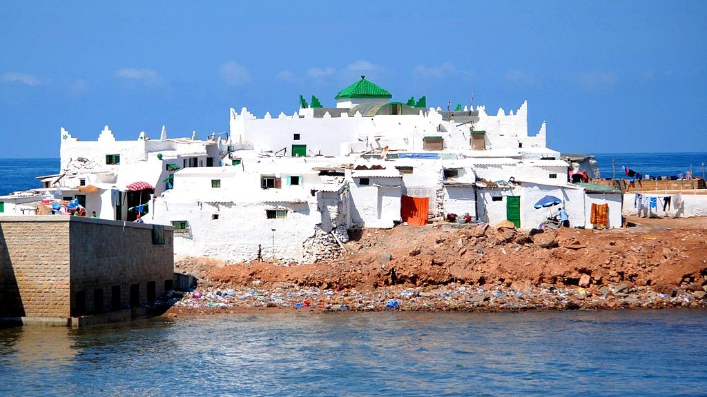 Ramadan. Croyances: au cœur d'un délire appelé Sidi Abderrahmane...de ...