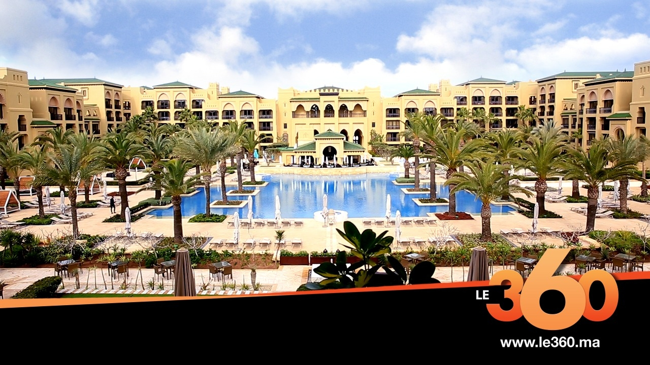 Vidéo. 6 bonnes raisons de passer le week-end au Mazagan Beach and Golf ...