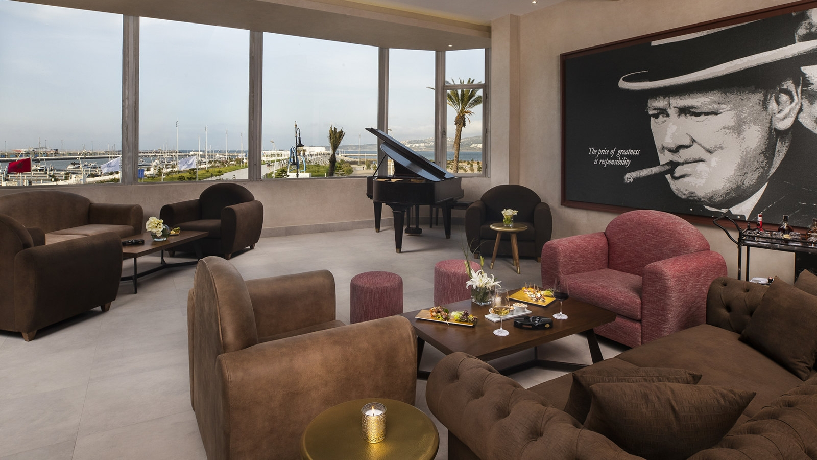 Atlas hospitality morocco redonne vie à l’un des plus mythiques hôtels ...