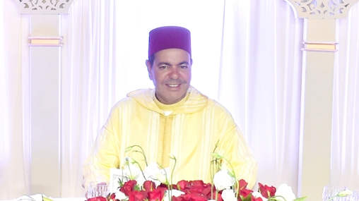 Birth of a newborn in the home of Prince Moulay Rachid – Archyde