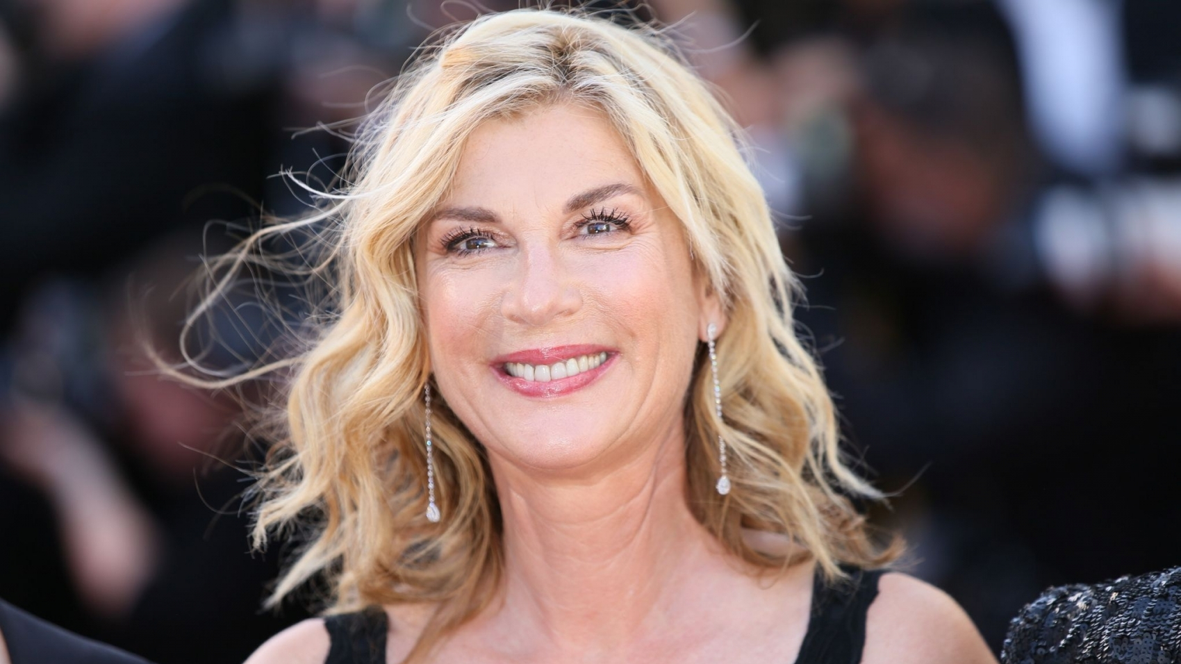 Michèle Laroque: «J’aime le Maroc, je m’y sens comme chez moi» | le360.ma