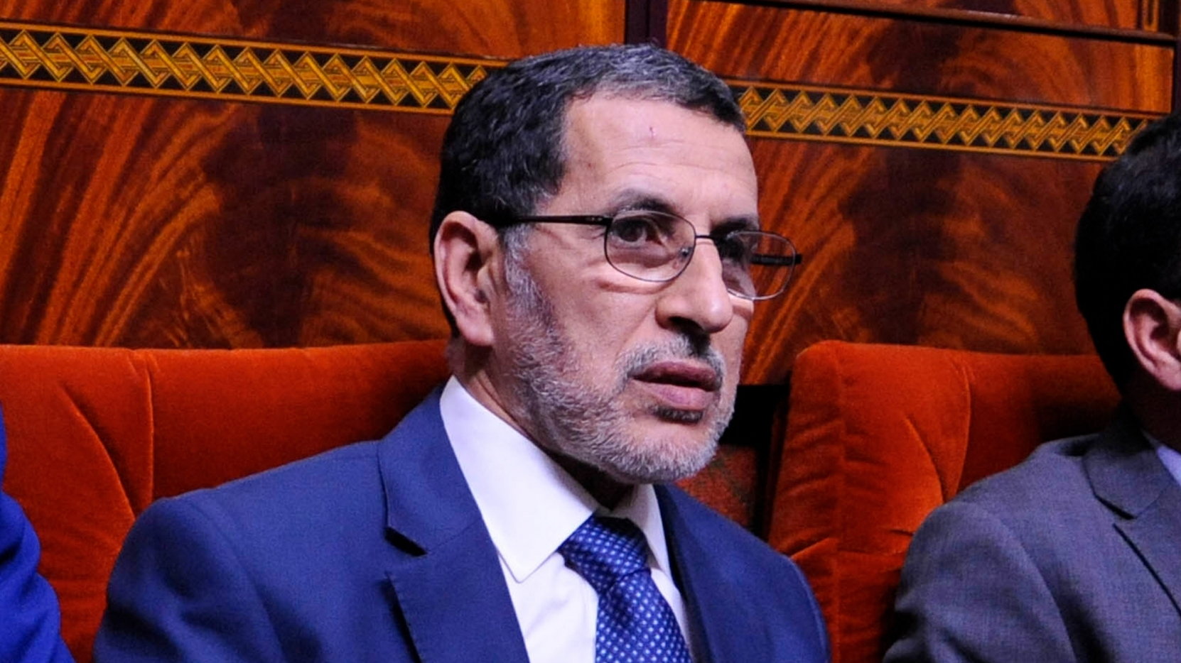 El Othmani persona non grata dans son fief de Mohammédia | le360.ma