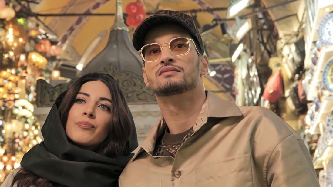 Vidéo. Voici le dernier clip de Soolking, qui cartonne | le360.ma