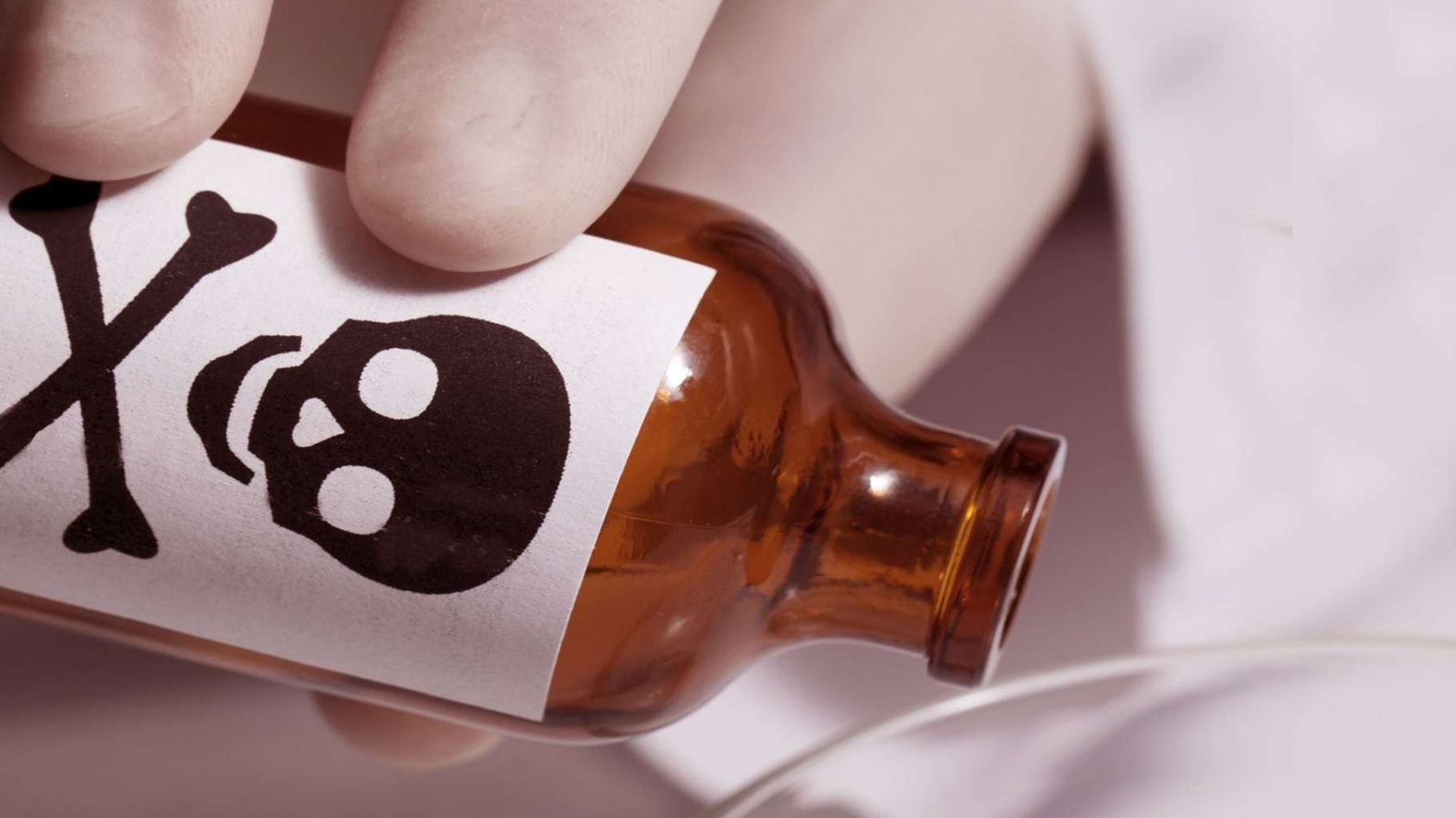 Ingurgiter du poison, le terrible "challenge" de cinq élèves à Tanger ...