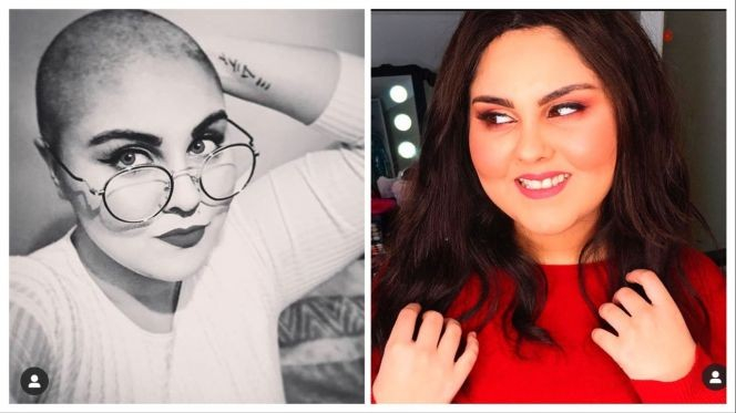 La chanteuse Abir El Abed, la boule à zéro: elle s'explique | le360.ma