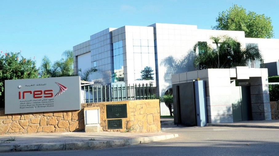 Les relations Maroc-Afrique - Institut Royal des Etudes Stratégiques