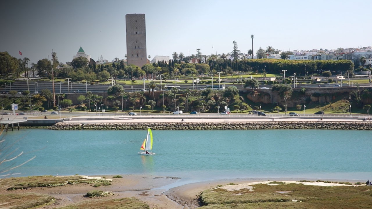 Vidéo. À Rabat, le luxe a une adresse et c’est à la Marina Morocco ...