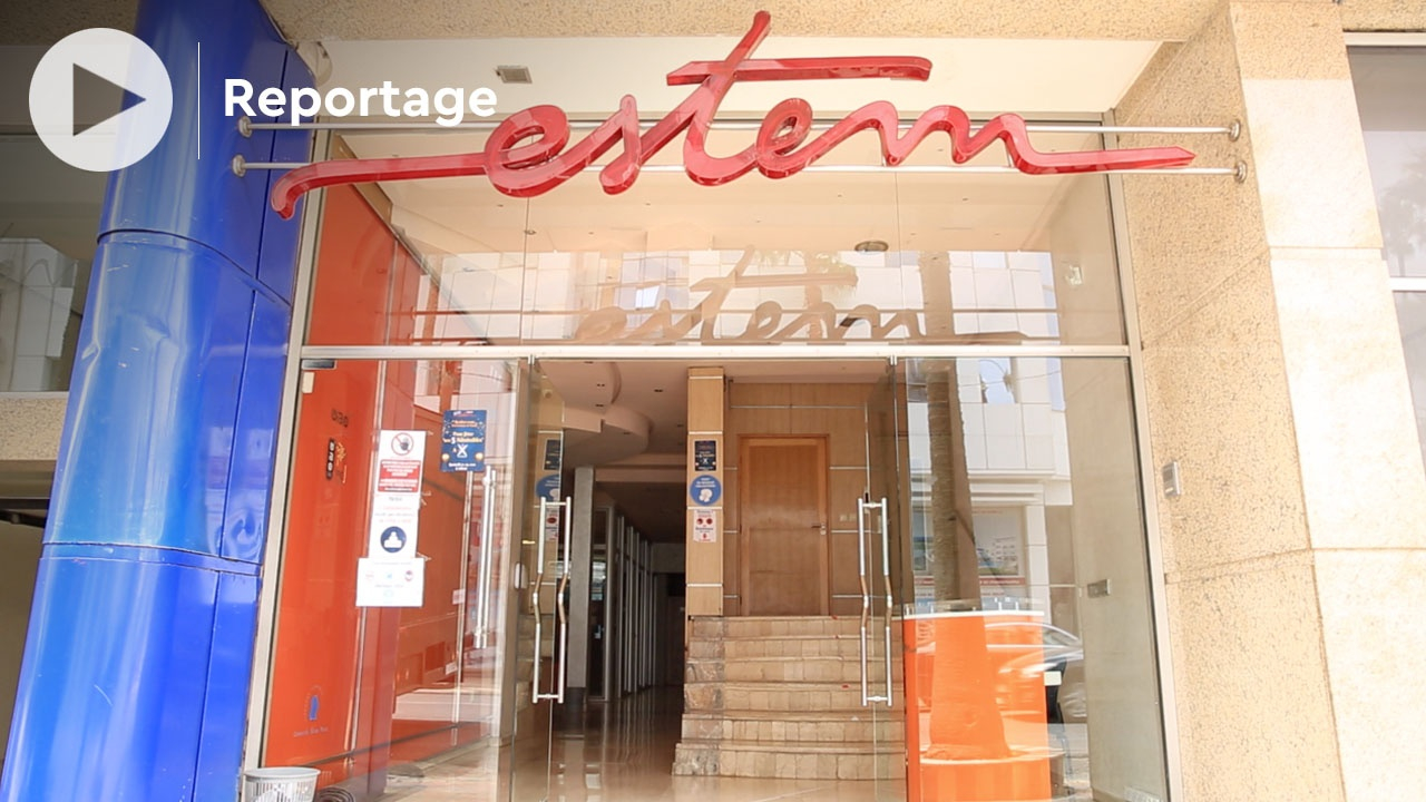 Vidéo. ESTEM: cinq étudiants admissibles à l’école Polytechnique | le360.ma