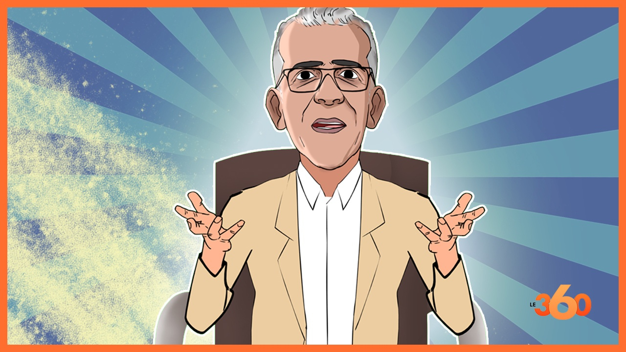 Le36-EP293. Hafid Derradji, la voix de ses maîtres, s’explique sur sa ...